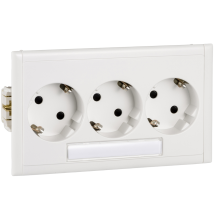 Kontaktligzdas (rozetes) | ESELO.lv