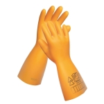 Dielektriskie cimdi 1kV (0 kl.), 11 izm, 360mm