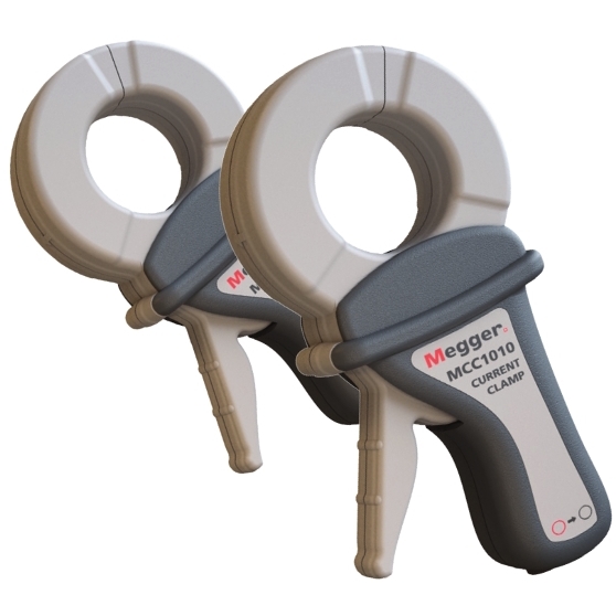 Megger ģenerējošas knaibles MCC1010