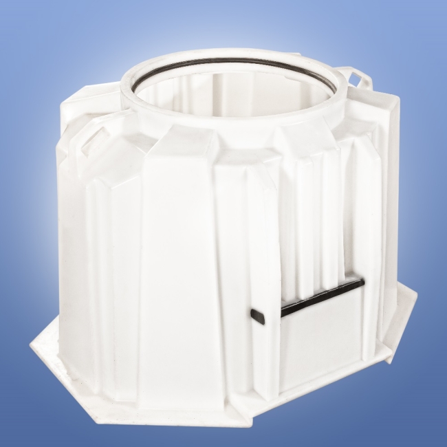 Kabeļu aka 1150x950mm H=800mm 3t PE KKS2 (Klase B)