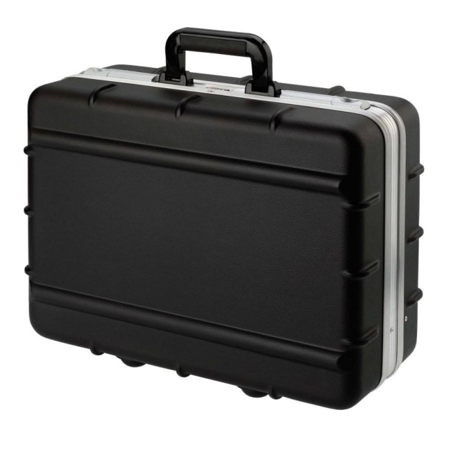 Nokomplektēts instrumentu koferis ECO, 24 instrumenti