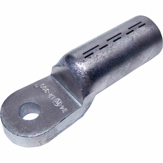 Kabeļa uzgalis Al 240mm² M12 presējams (DIN 46329)